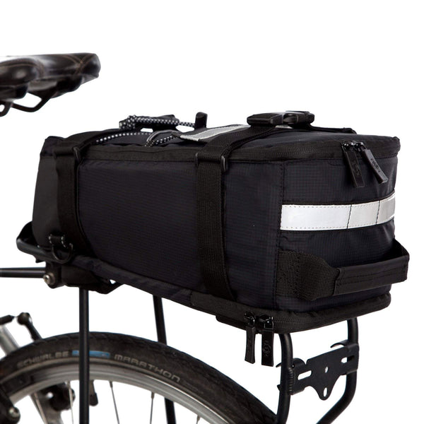 BTR Pannier & Rack Bags For Bicycles - BTR Sports